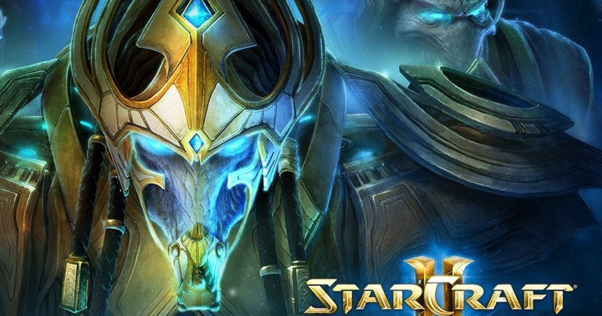 Starcraft 2: Legacy of the Void komt 10 november en cinematic trailer ...