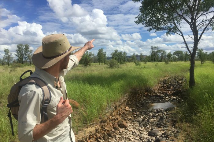 Vanavond op NPO3 in Staying alive Ricky Megee - NWTV