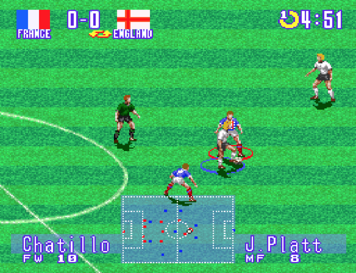 Classic Mini SNES top 30: ISS Deluxe en Sunset Riders - NWTV