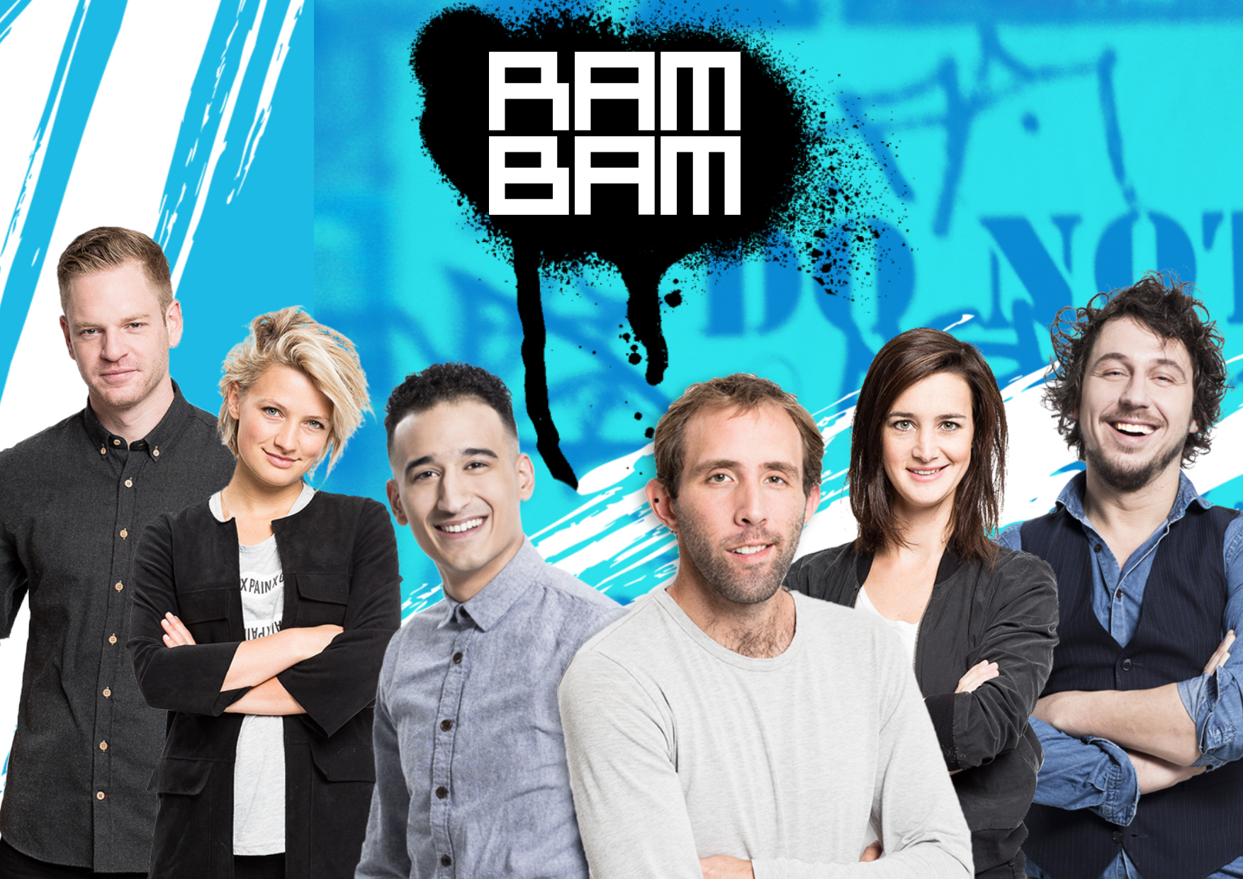 Vanavond in een nieuwe Rambam gestroopt vlees - NWTV