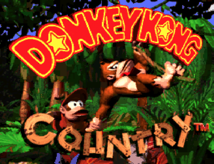 Classic Mini SNES top 30: Donkey Kong Country en Killer Instinct - NWTV