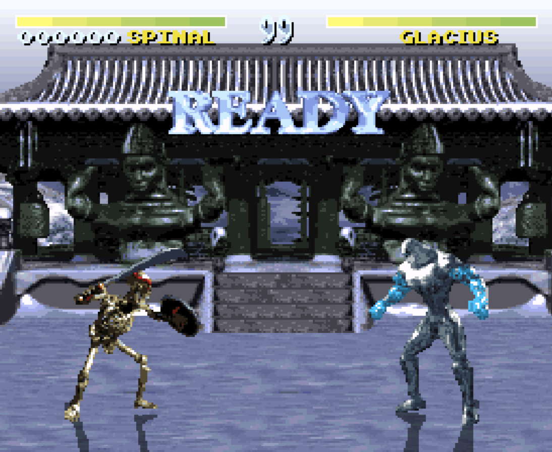 Classic Mini SNES top 30: Donkey Kong Country en Killer Instinct - NWTV