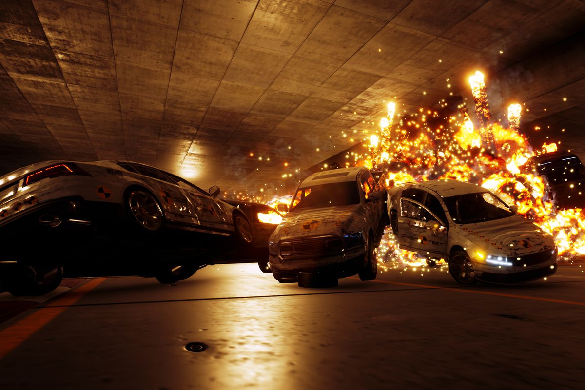 Review: Danger Zone - NWTV