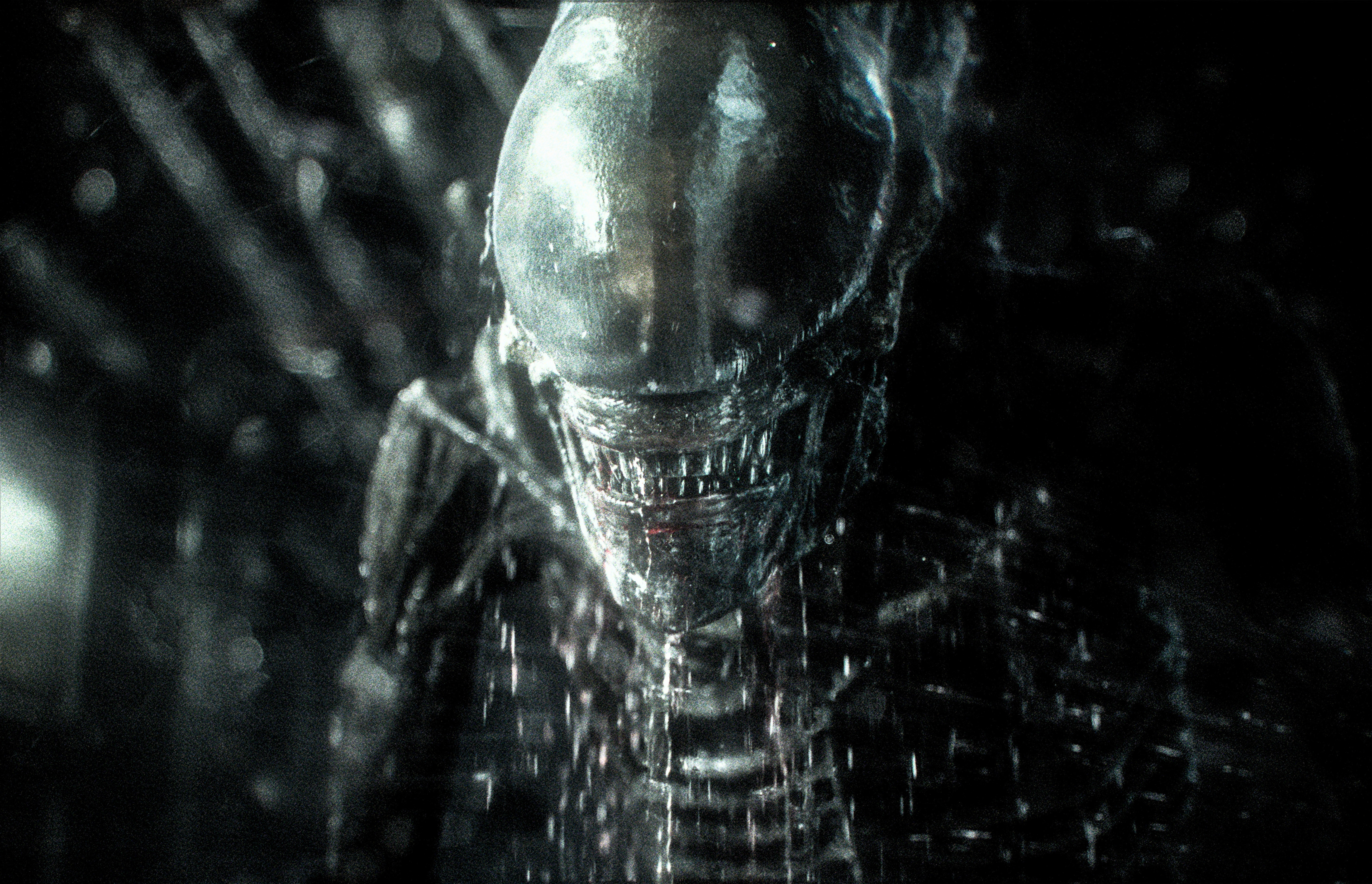 Review: Alien Covenant - NWTV