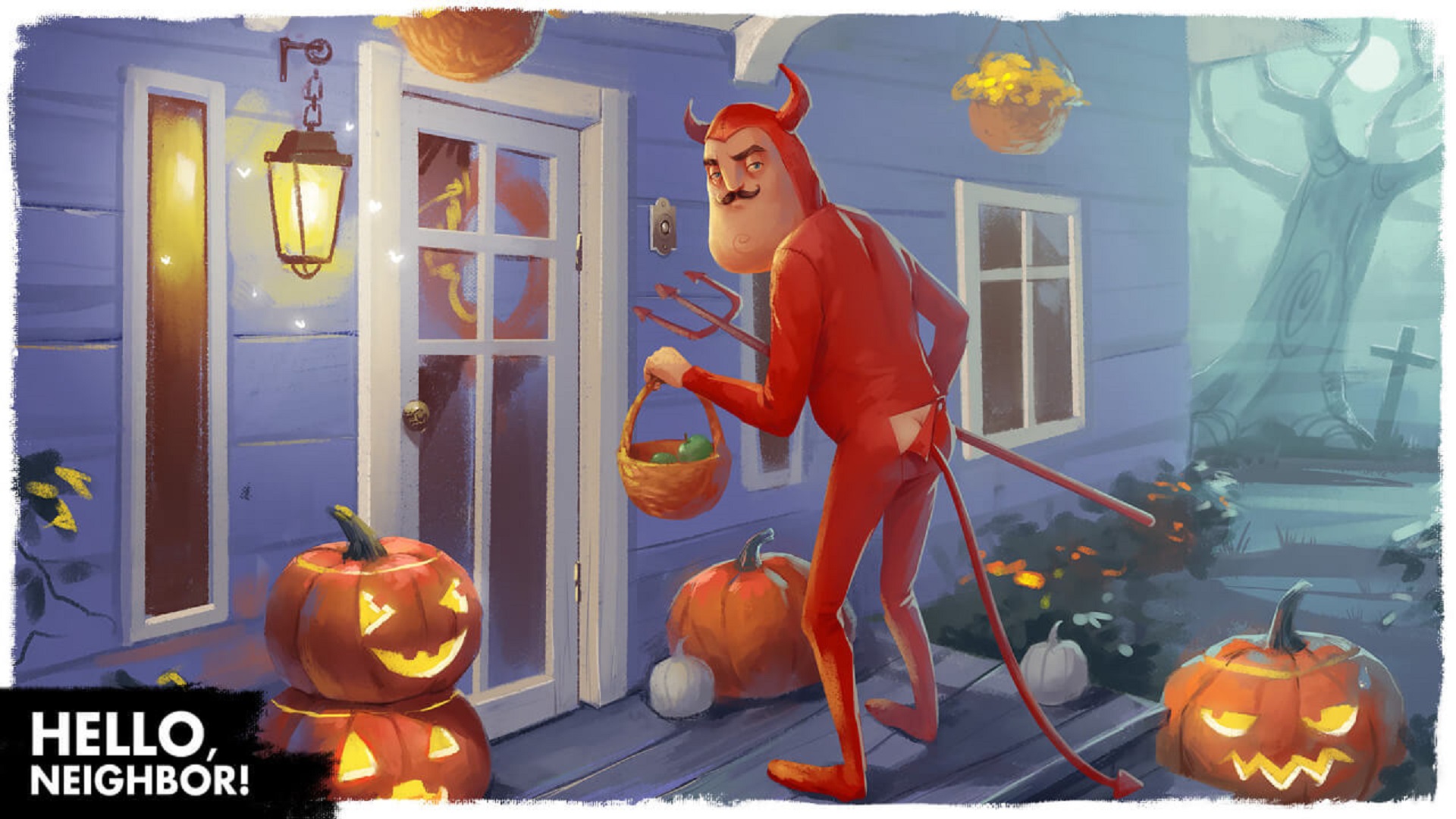 Hello Neighbor 2 aangekondigd tijdens Xbox Games Showcase - NWTV