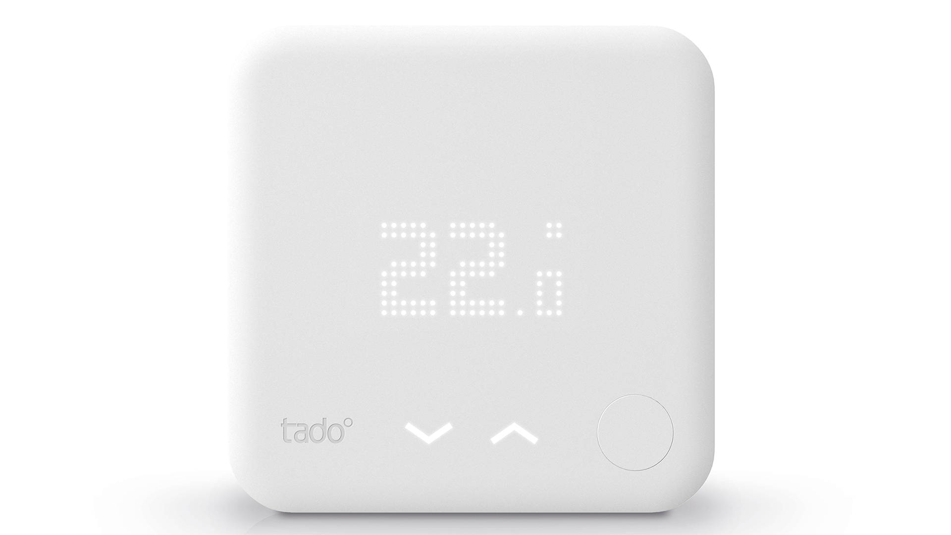 Review: Tado slimme thermostaat - NWTV