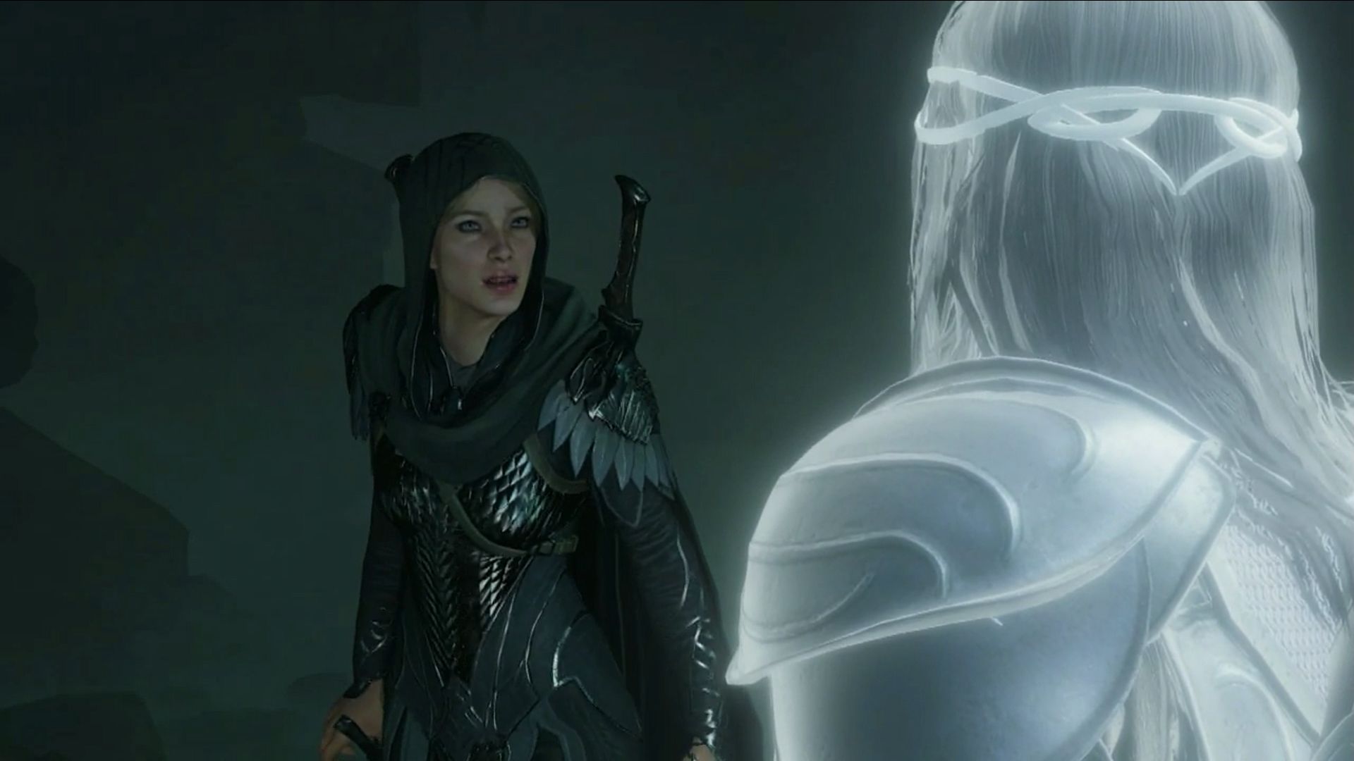 Shadow of War-uitbreiding The Blade of Galadriel nu beschikbaar - NWTV