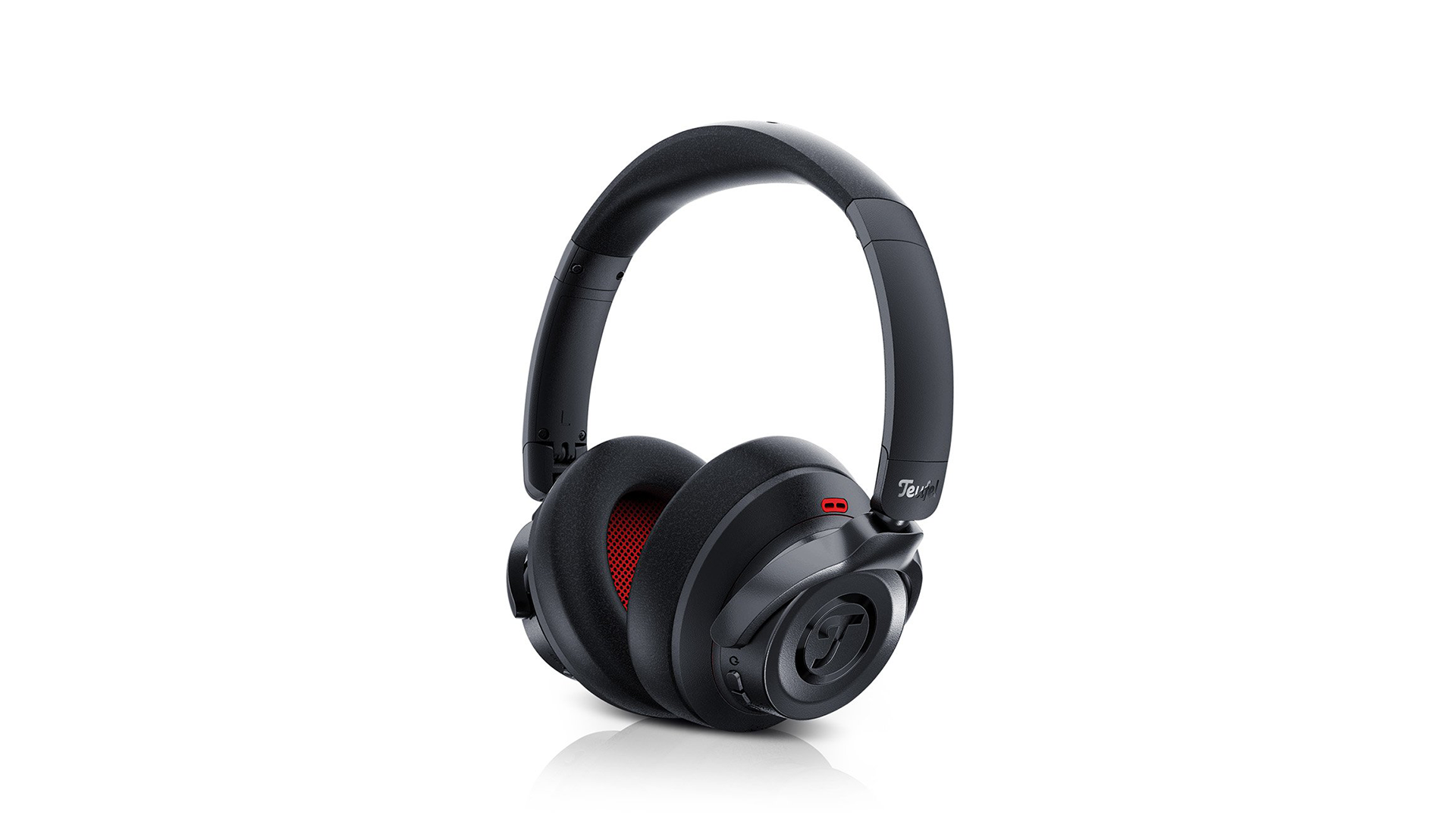 Review: Teufel Real Blue NC - NWTV