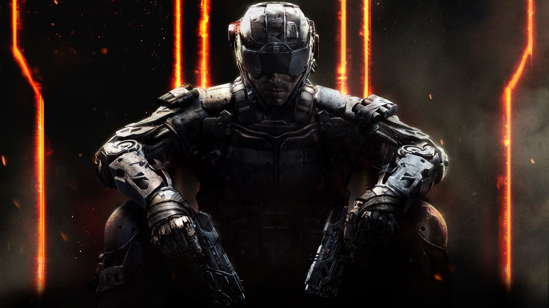 Call of Duty: Black Ops 4 officieel aangekondigd - NWTV