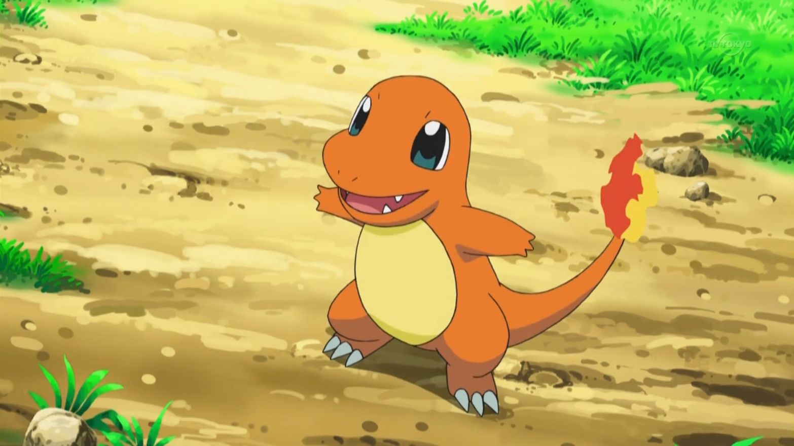 Charmander Community Day bevestigd voor 19 mei - NWTV