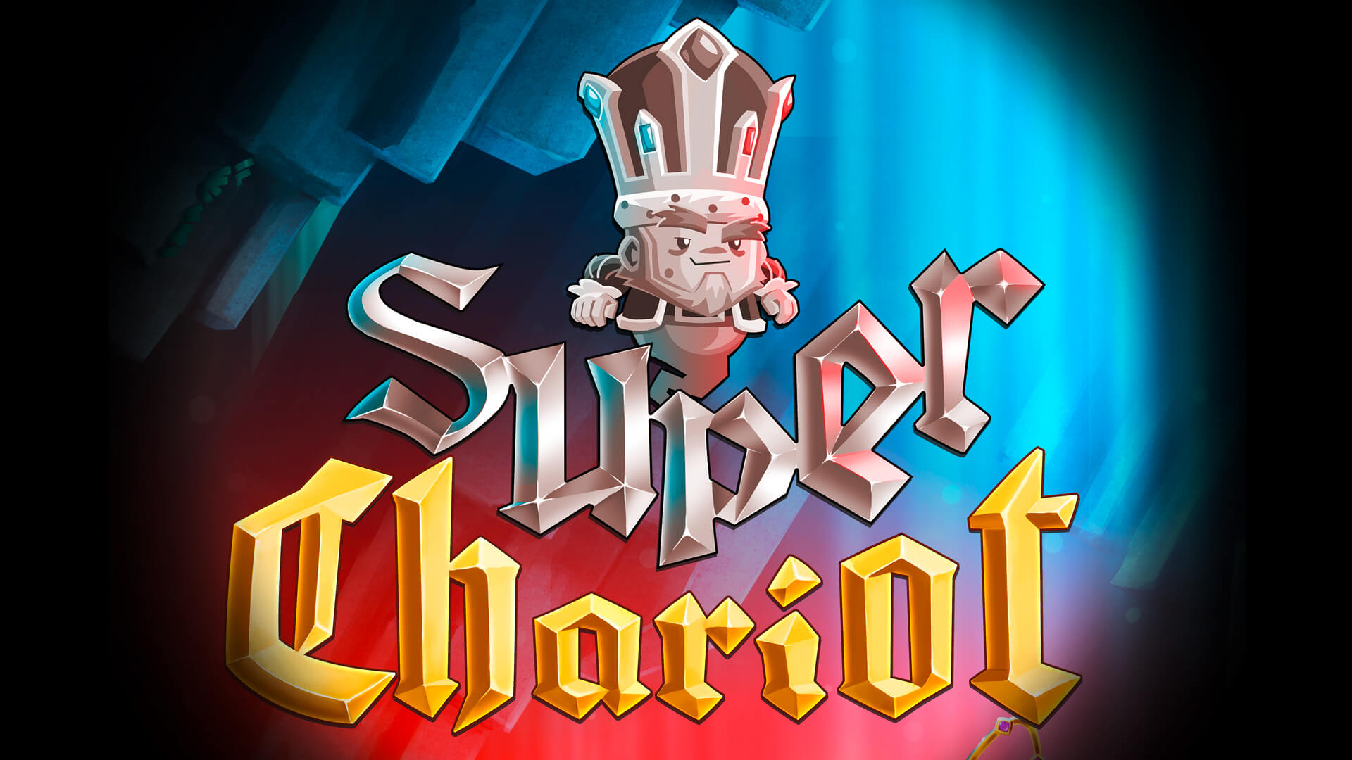 Review: Super Chariot - NWTV