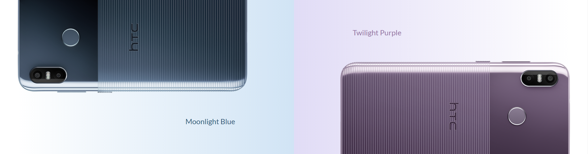 IFA18: HTC presenteert U12 Life - NWTV