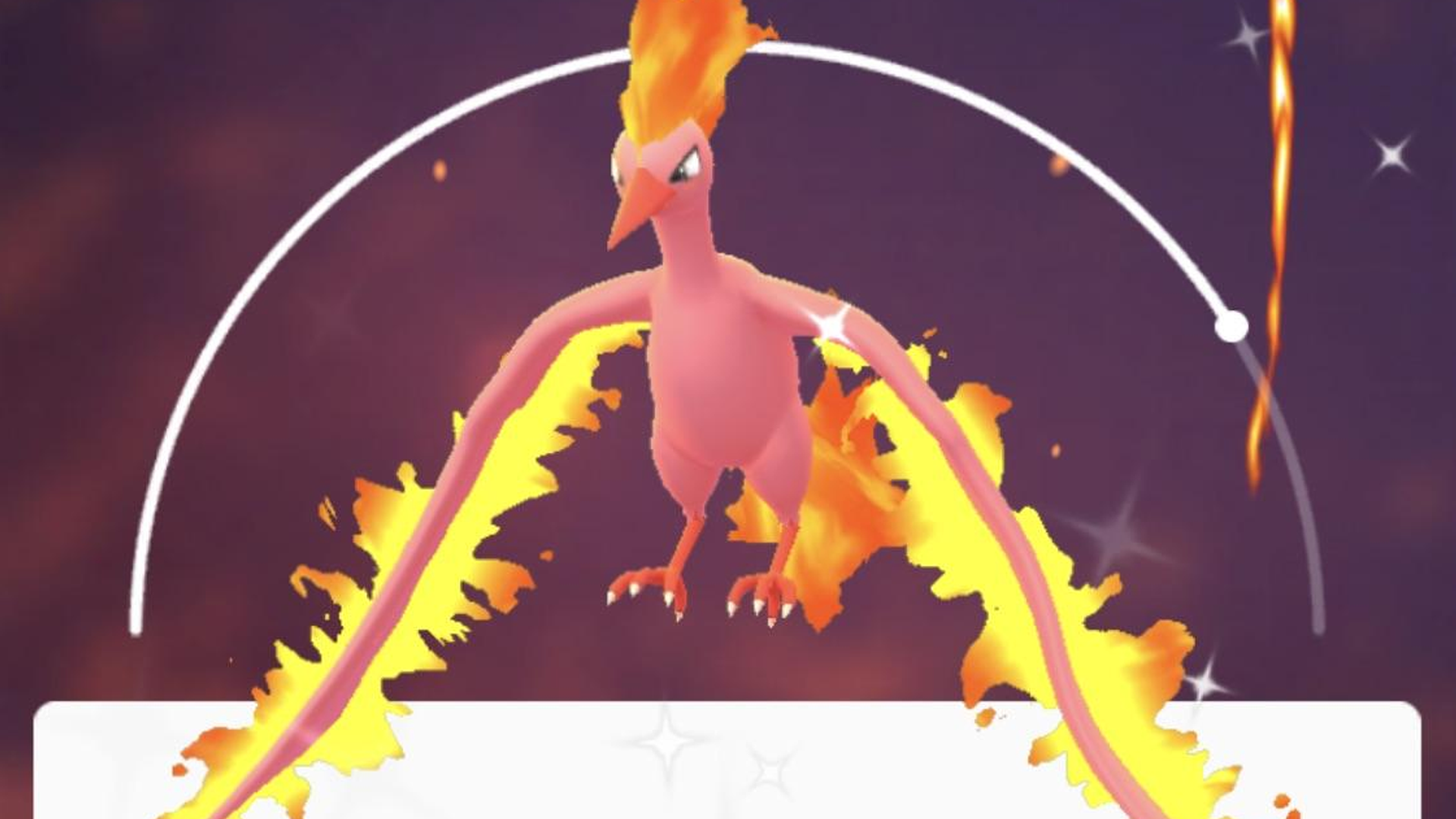 Shiny Moltres-rate vermoedelijk vergelijkbaar met vorige editie - NWTV