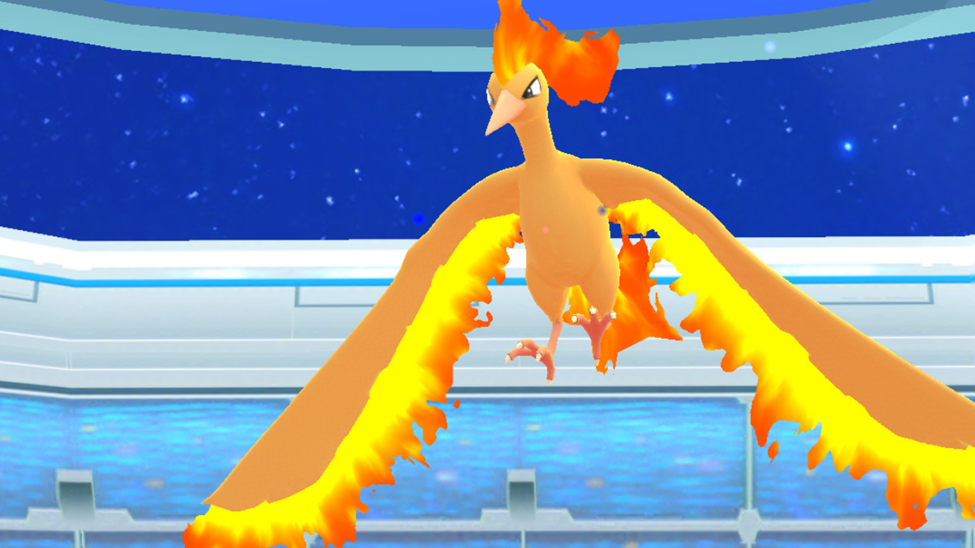 Hoe nuttig is Sky Attack Moltres nu echt? - NWTV