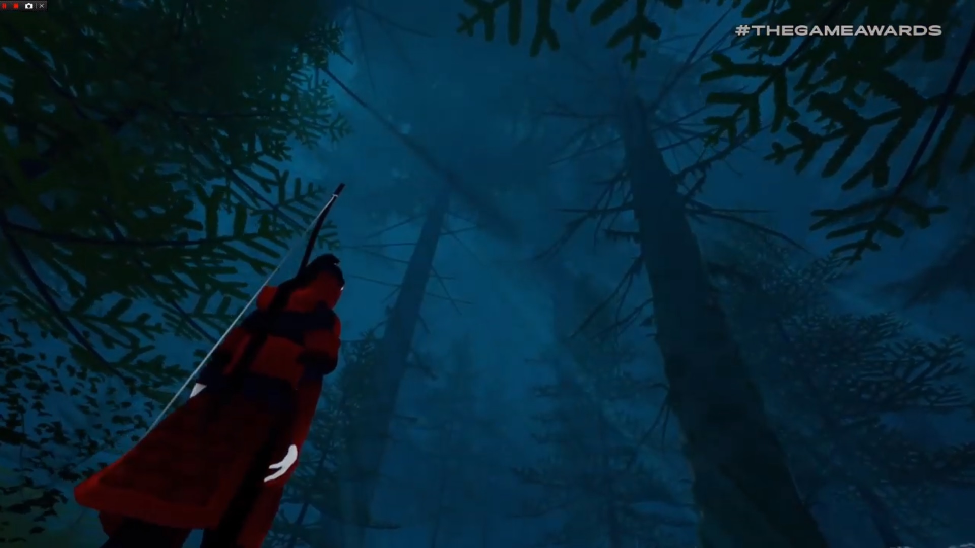 Review: The Pathless - NWTV