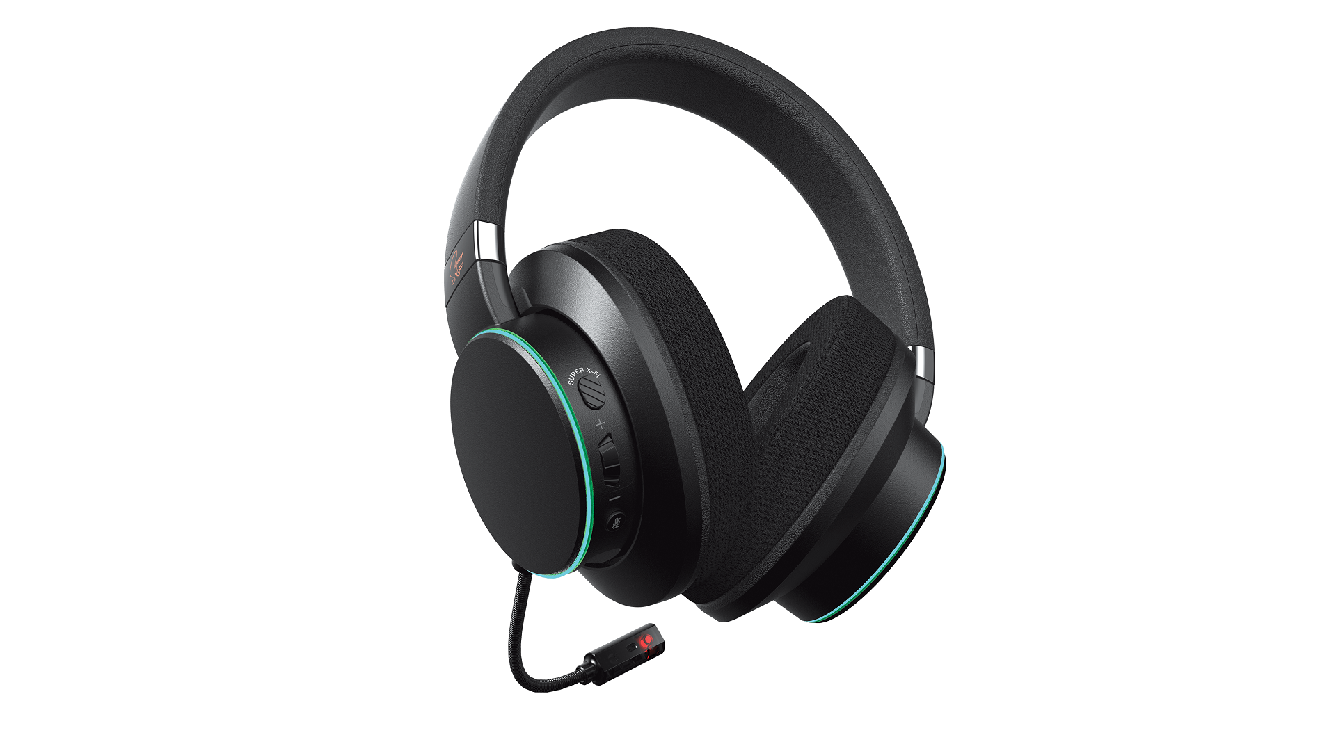 ’s Werelds eerste Super X-Fi-headsets aangekondigd door Creative - NWTV