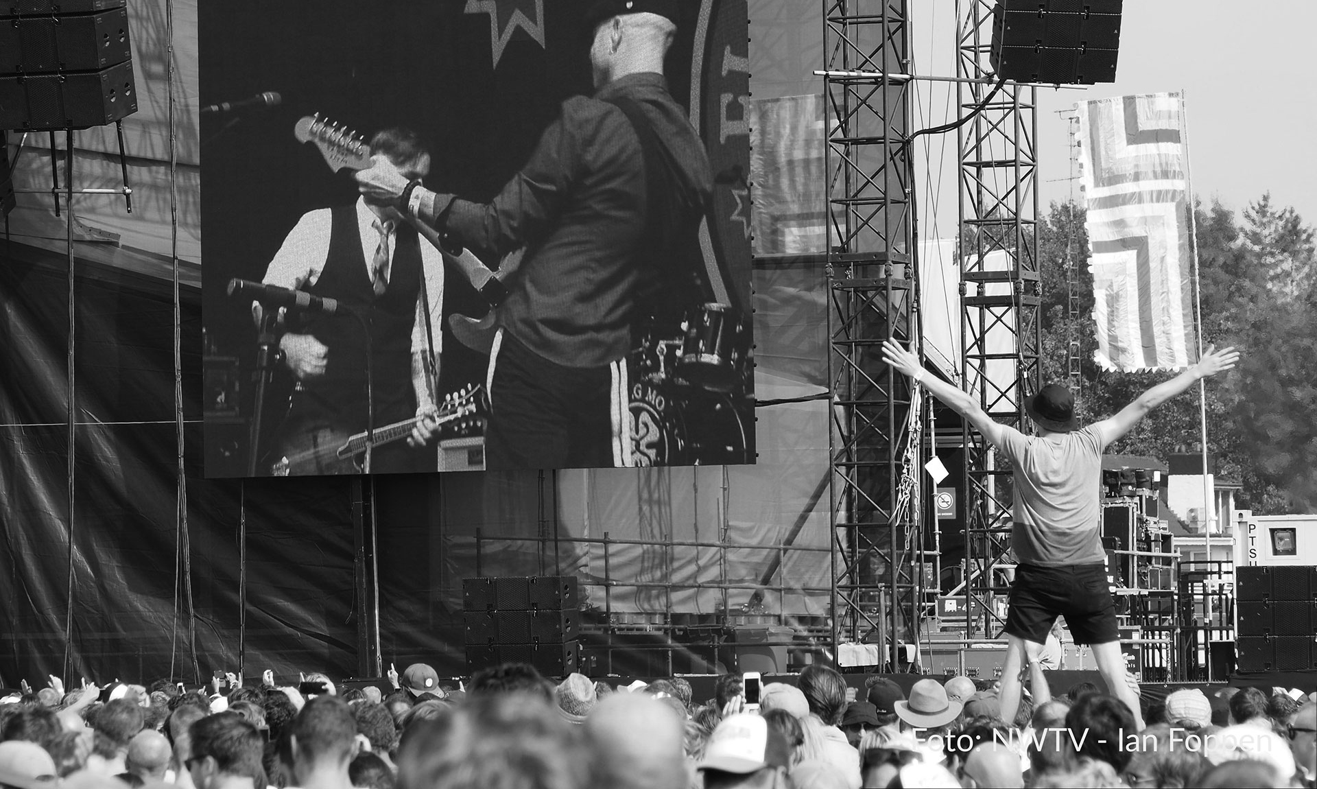 Start kaartverkoop en nieuwe namen Pukkelpop 2019 - NWTV Start kaartverkoop en nieuwe namen Pukkelpop 2019 - NWTV