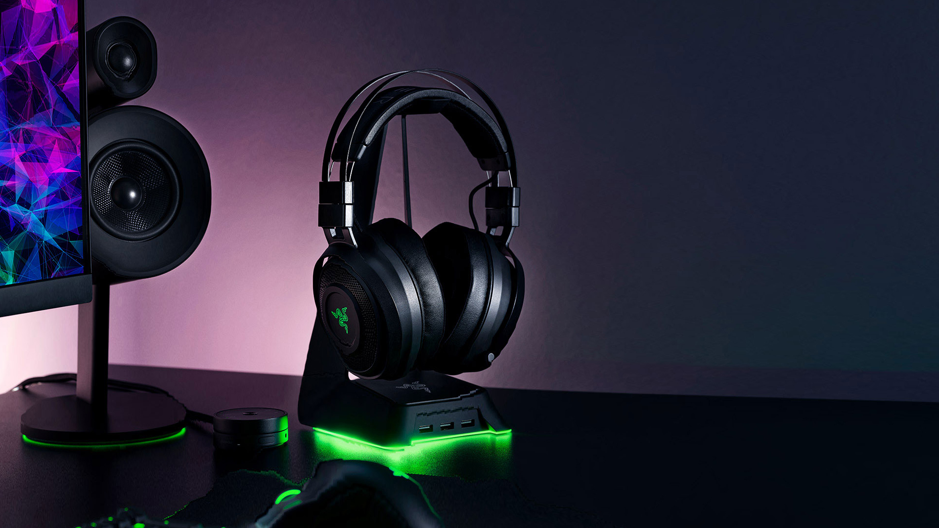 Review: Razer Nari Ultimate - NWTV