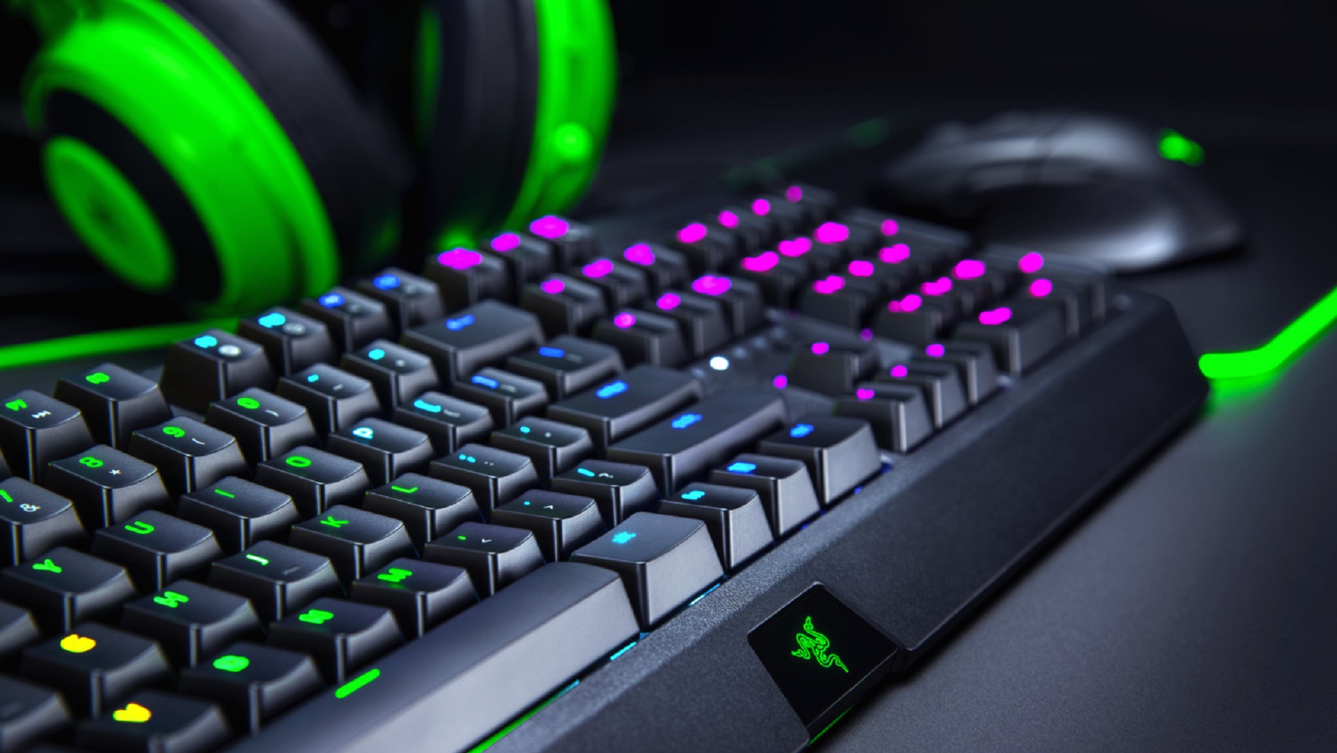 Nieuwe Razer-producten van hun meest bekende series aangekondigd - NWTV