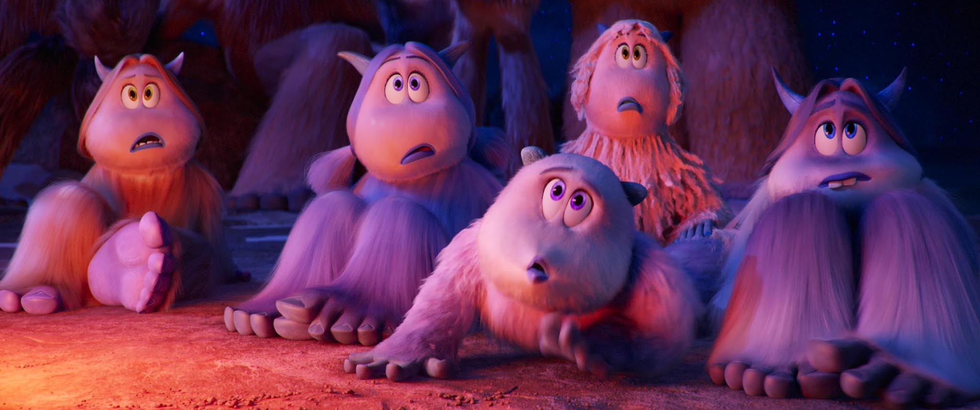 Review: Smallfoot - NWTV