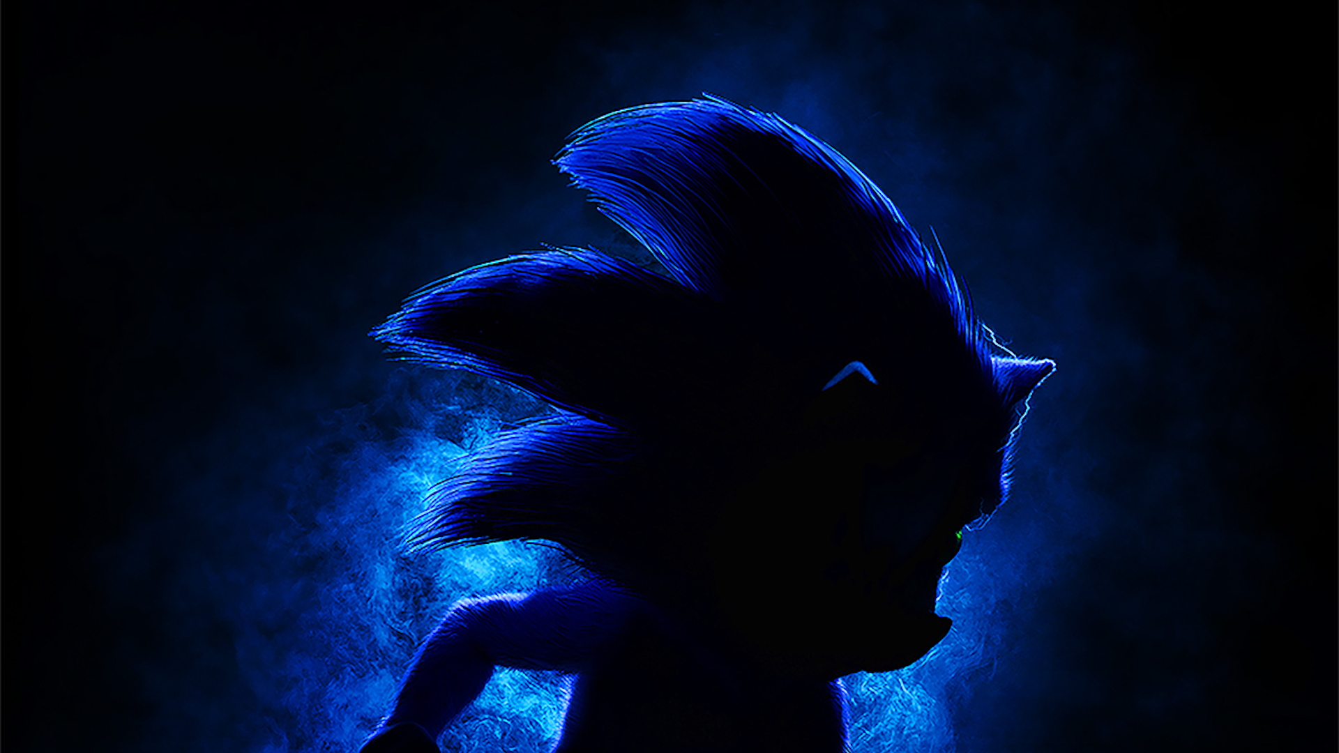 Paramount toont officiële Sonic the Hedgehog-trailer - NWTV
