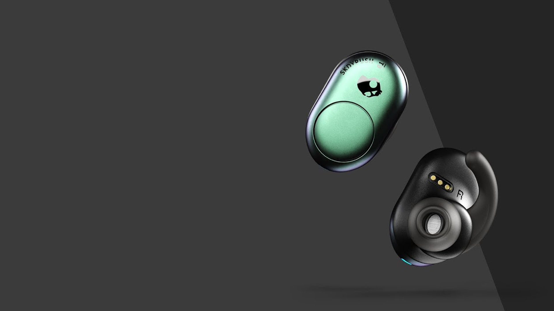 Review: Skullcandy Push Truly Wireless Earbuds - NWTV