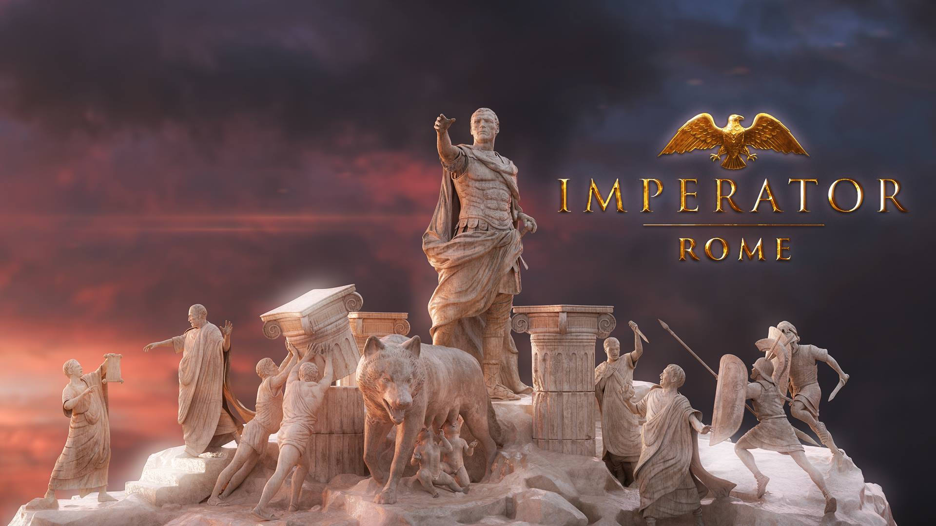 Review: Imperator: Rome - NWTV