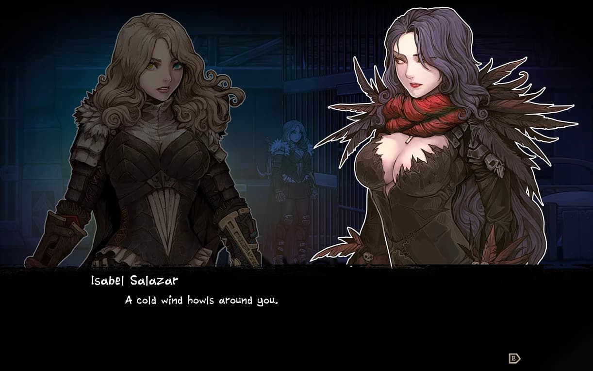 Review: Vambrace: Cold Soul - NWTV