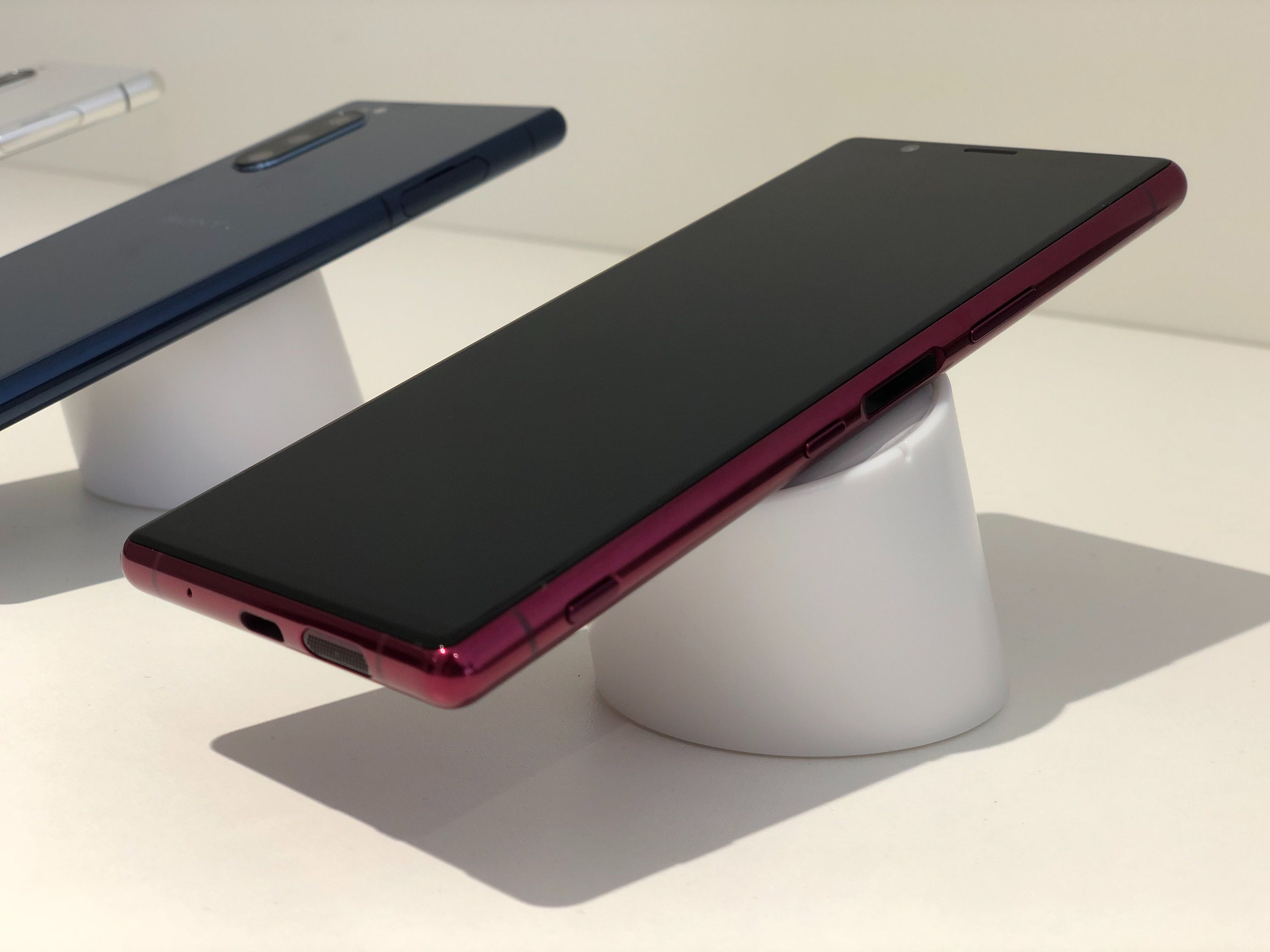 IFA19: De persconferentiedag, met Sony, TCL en Braun! - NWTV