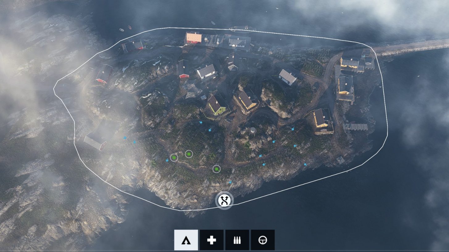 Nieuwe Battlefield V-maps met aankomende update - NWTV