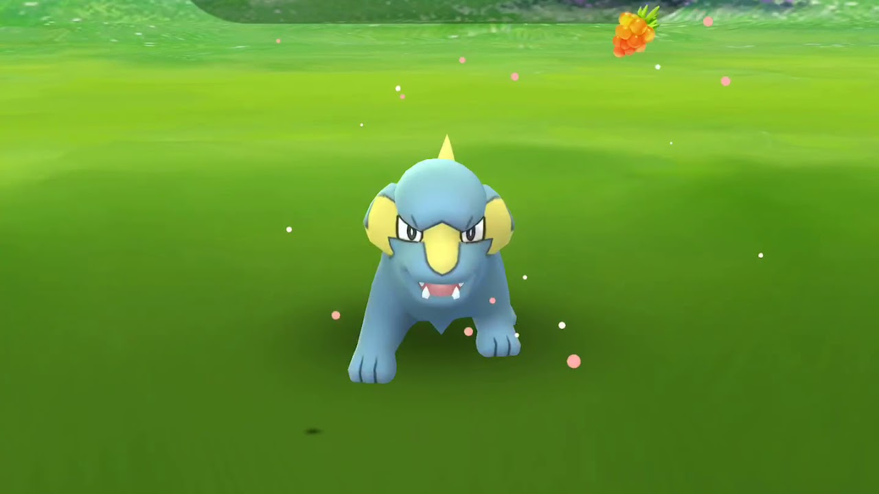 Shiny Electrike vanaf nu in Pokémon GO te vinden! - NWTV