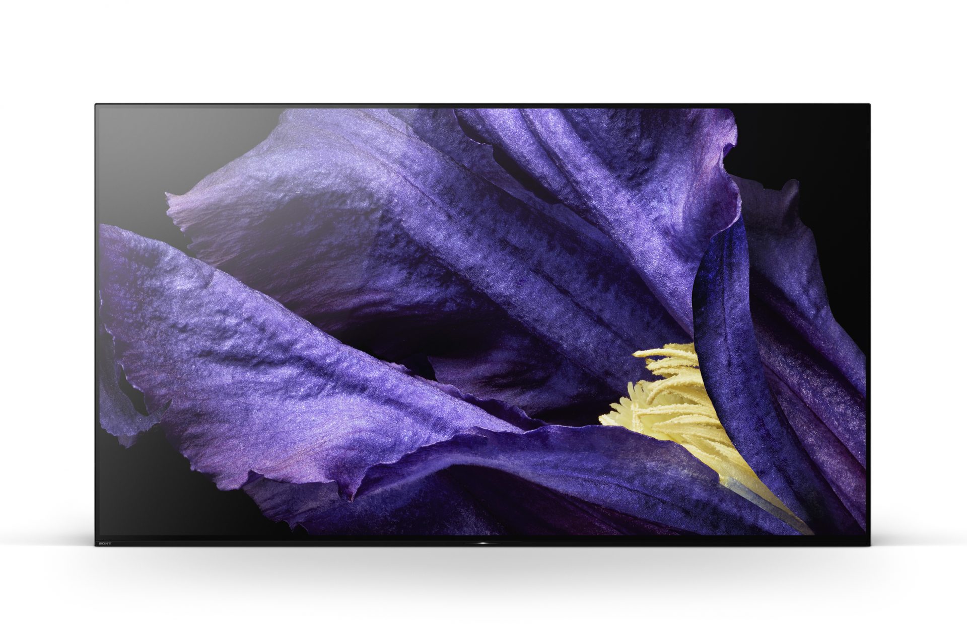 Review: Sony KD-55AG9 televisie - NWTV