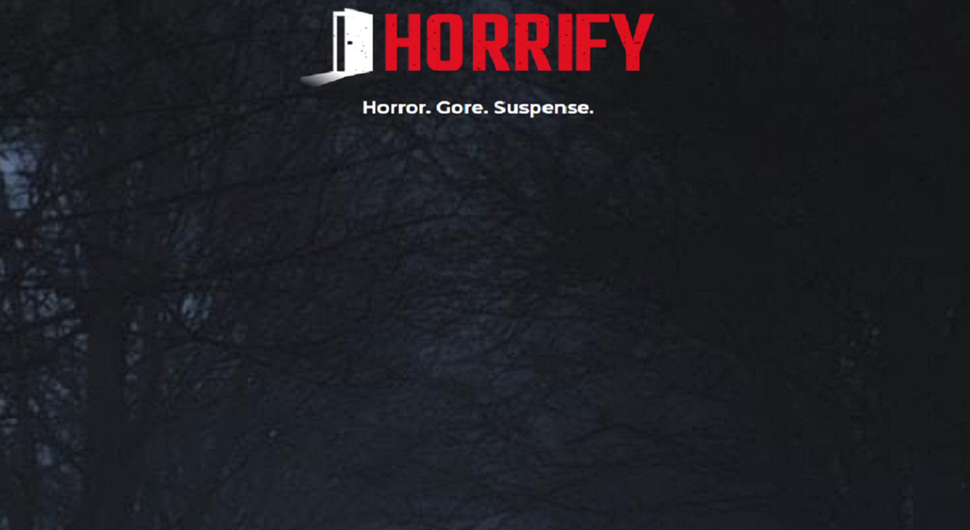 Horrify: dé streamingdienst voor horrorliefhebbers - NWTV