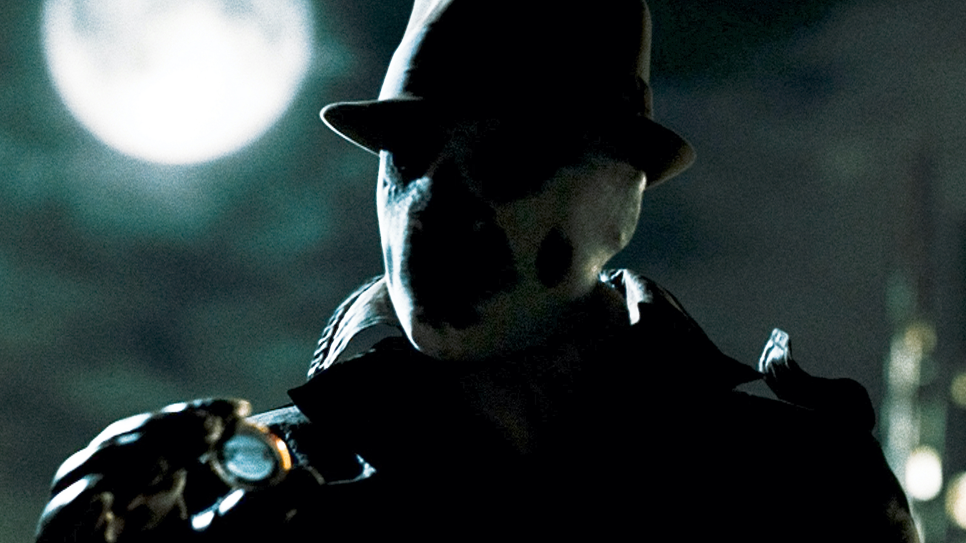 Review: Watchmen – The Ultimate Cut - NWTV