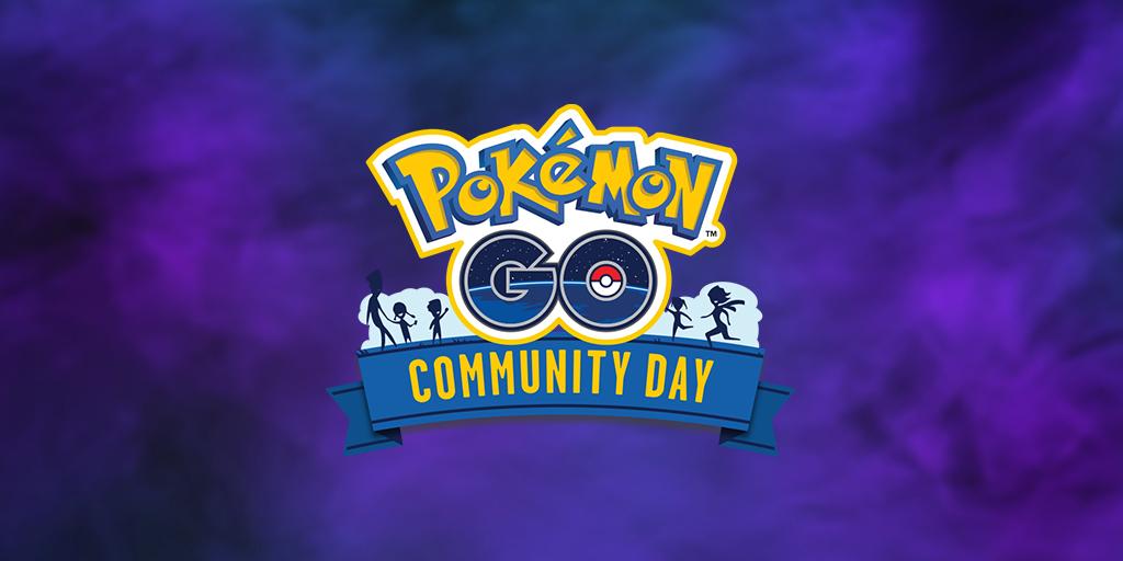 Dit zijn de December Community Day-spawns van zondag - NWTV