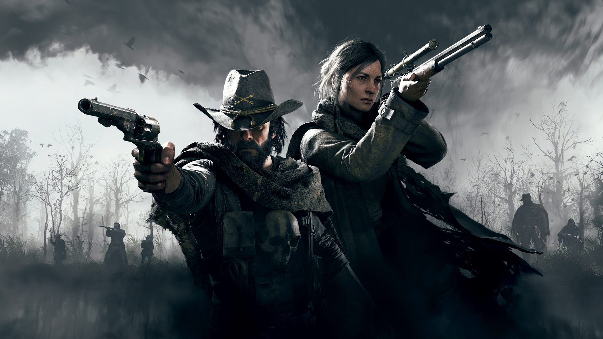 Review: Hunt: Showdown - NWTV