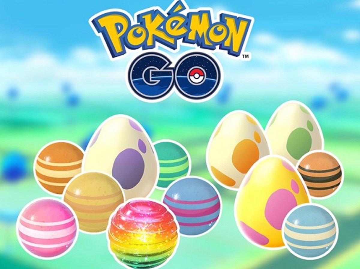 Pokémon-candy kun je al hebben zonder de Pokémon te hebben - NWTV