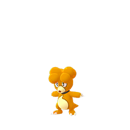 Bekijk de shiny Magmar-familie inclusief baby - NWTV