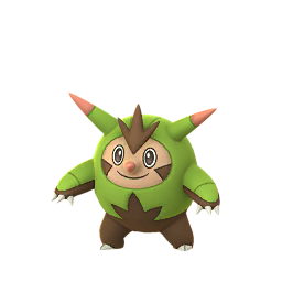 Vanaf vandaag 10.00 uur gaat generatie 6 echt van start in Pokémon GO ...