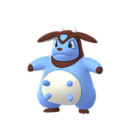 Bekijk Shiny Miltank hier, de nieuwe shiny in Pokémon GO - NWTV