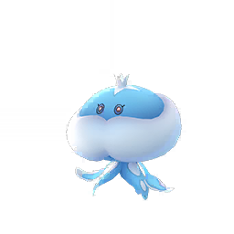 Frillish komt vandaag in Pokémon en zo ziet zijn familie eruit! - NWTV