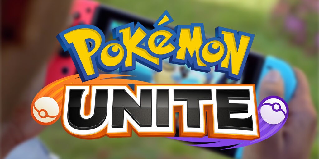 Pokemon Unite verschijnt 21 juli voor de Nintendo Switch - NWTV
