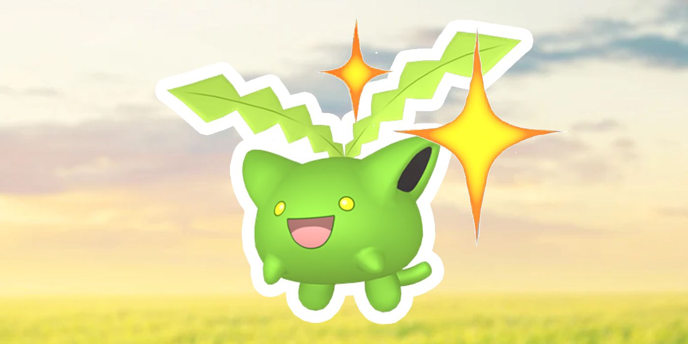 Vandaag is het Hoppip Community Day en dit kun je verwachten! - NWTV