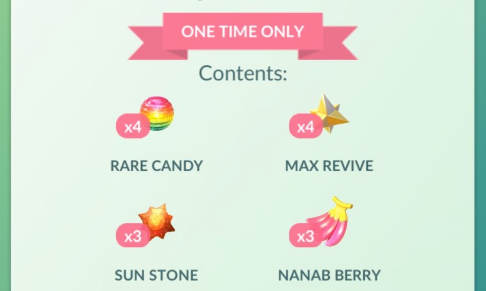 Verschillende spelers melden nu ook een veel interessantere Daily Box ...