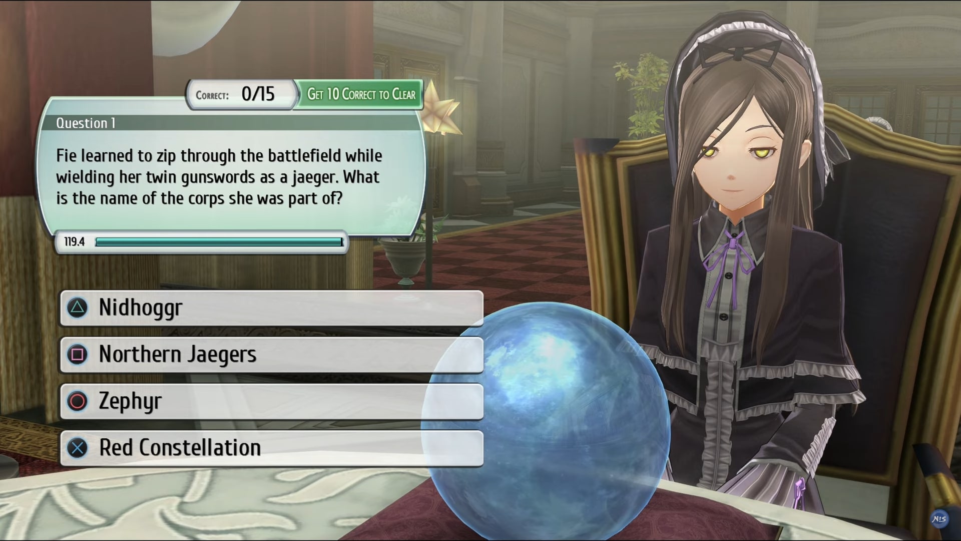 Nieuwe Trails into Reverie-trailer toont de True Reverie Corridor - NWTV