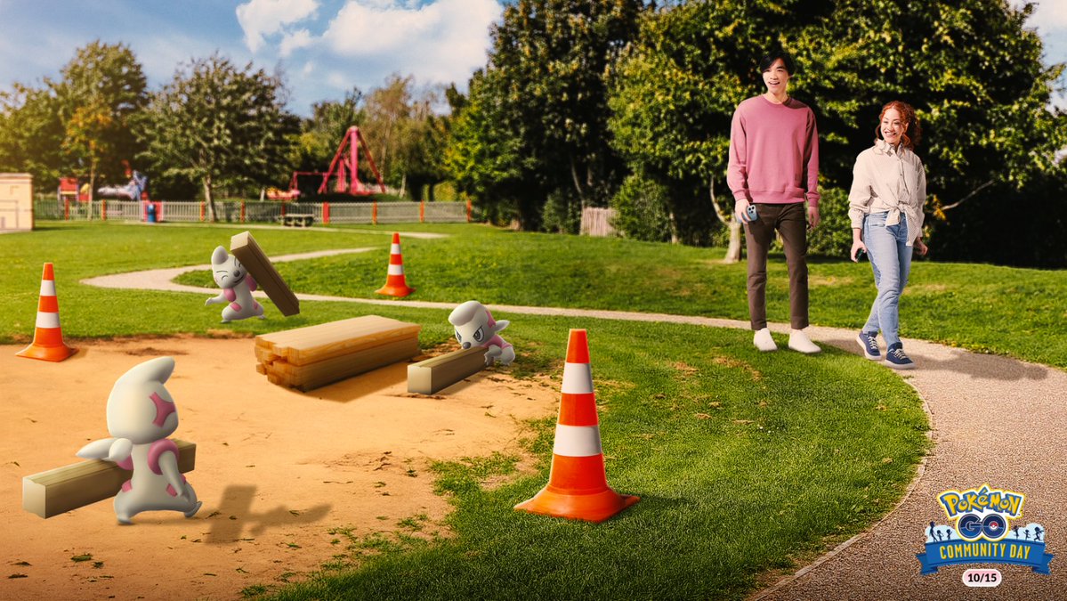 Dit is de Muscle Memories-questline die je voor vandaag kon kopen! - NWTV