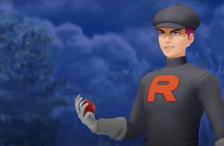 In deze Grunts vind je de zes nieuwe Shadow Pokémon - NWTV