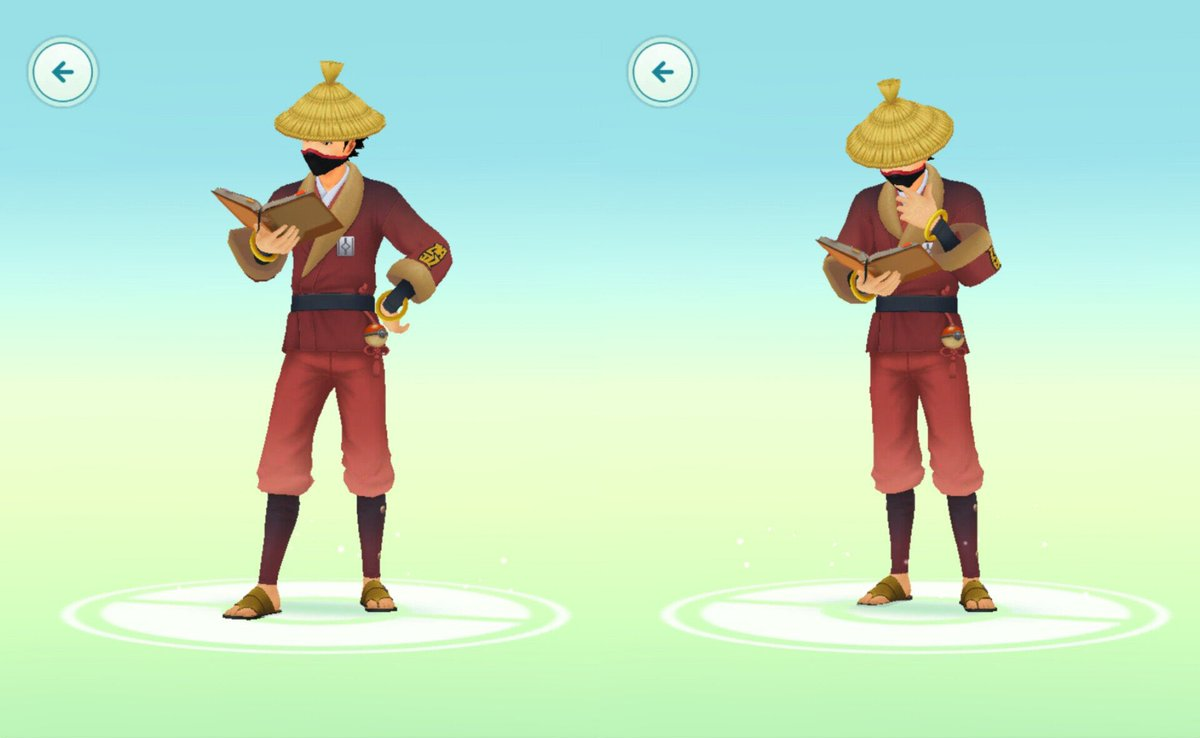 Speciale Pikachu PhD-pose lijkt vrijgegeven voor spelers met een ...