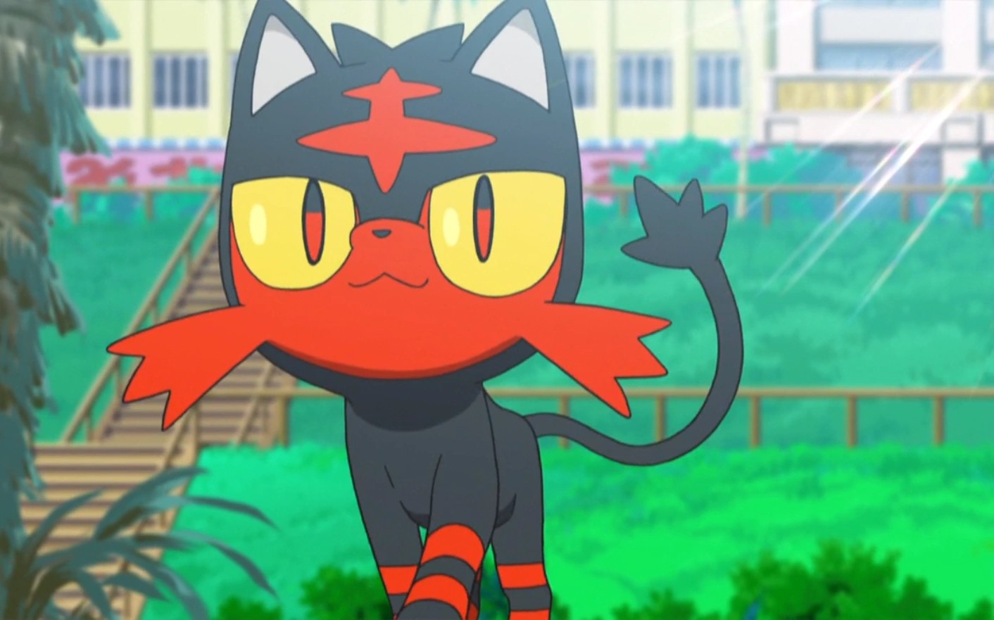 Dit zijn alle 100% Litten IV’s die je in Pokémon GO kunt vinden (tot ...