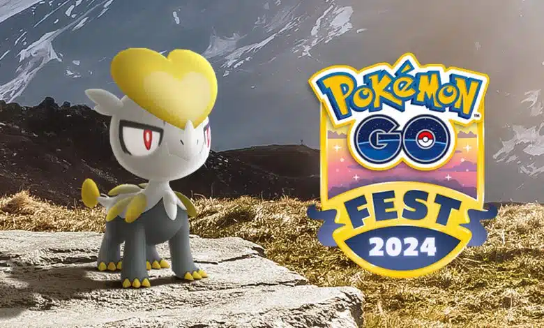 Dit zijn de betaalde Pokémon GO Fest Global-extra’s die nu bekend zijn ... Dit zijn de betaalde Pokémon GO Fest Global-extra’s die nu bekend zijn ...